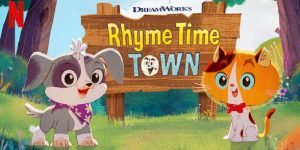 DreamWorks sing-along special to debut on Netflix in December