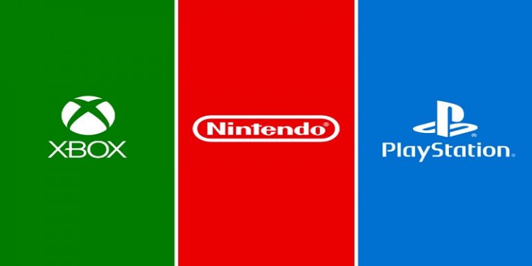 Sony, Microsoft, Nintendo united to set safety guidelines for online ...