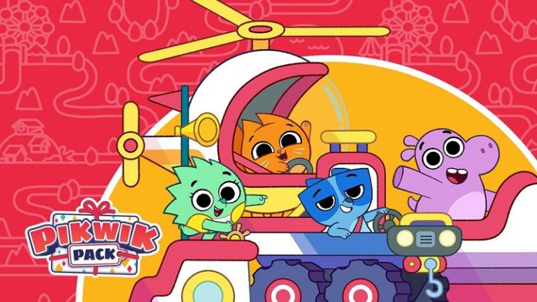 pikwik pack