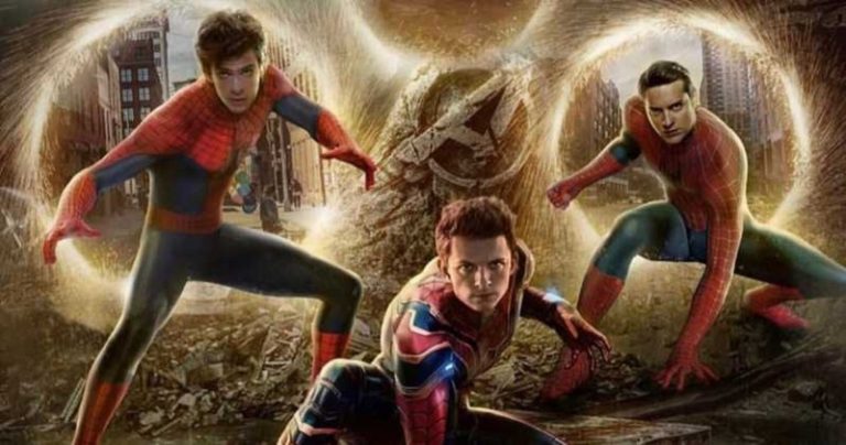 'Spider-Man 3' cast and updates to date