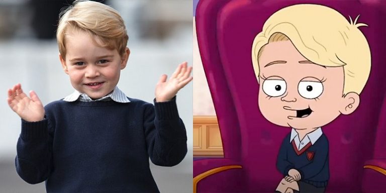 HBO Max's animated show 'The Prince' called out for being "cruel and ...