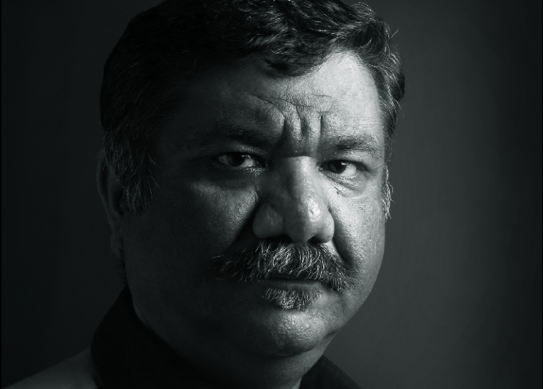 Dhimant-Vyas