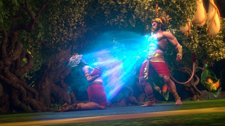 Five reasons why Hotstar Specials 'The Legend of Hanuman' is a must watch