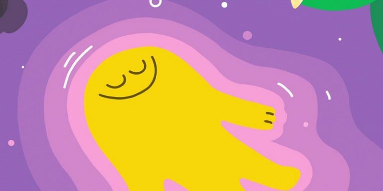 Netflix and Headspace teamed up to launch animated, 'Headspace Guide to ...