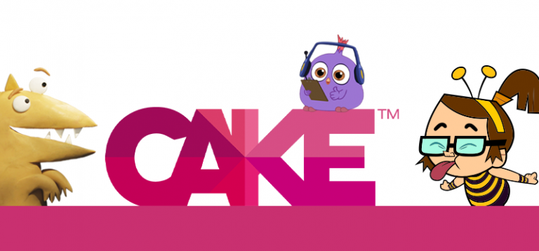 Kids’ entertainment company CAKE announces new appointments in ...