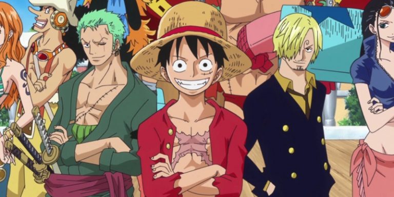 One Piece celebrates 1000 Chapters with fan poll for most popular ...