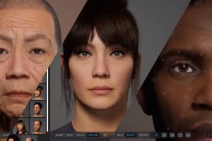 Epic’s Latest Tool lets you create Life-like Digital Humans