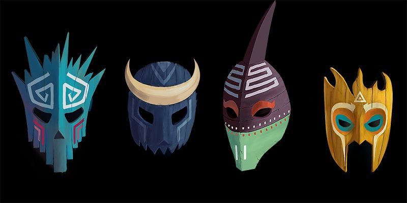 Masks_Concepts