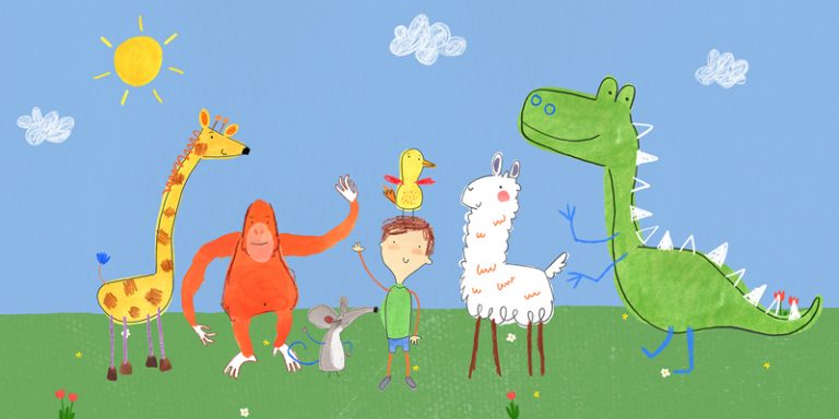 CAKE partners with Rai for ‘Pablo’, the first-ever series to feature an ...