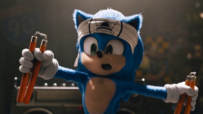 MPC to provide VFX for ‘Sonic The Hedgehog 2’