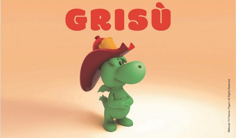 Grisu-logo