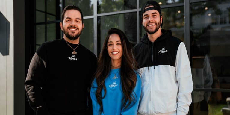 100 Thieves elevates Rachell “Valkyrae” Hofstetter and Jack “CouRage ...