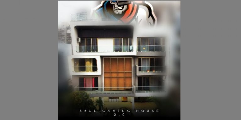S8UL reveals their $1 million worth luxurious gaming house facility in ...