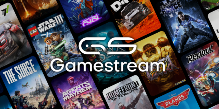Cloud gaming solution provider Gamestream strengthens global publisher ...