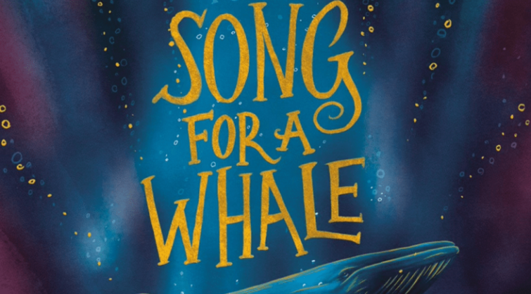 Disney developing Lynne Kelly's 'Song For A Whale' for a Disney+ ...