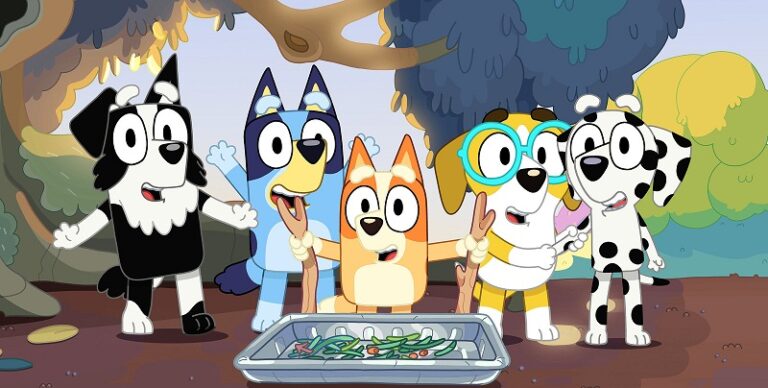 BBC Studios and Disney strike global broadcast deal for the third ...