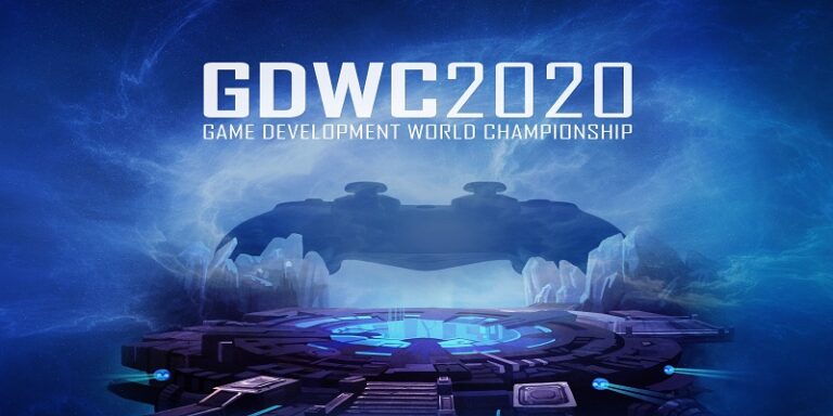 Here are The Game Development World Championship 2020 winners