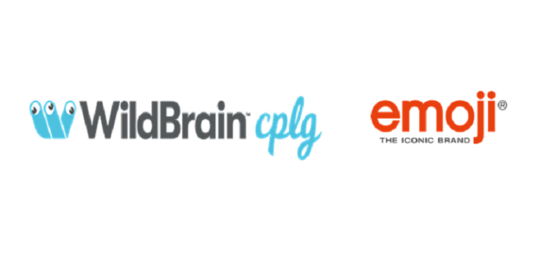 WildBrain CPLG sets up new emoji brand partners in EMEA
