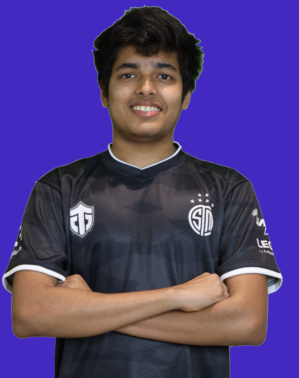 TSMentJonathan shares his excitement on ‘BATTLEGROUNDS MOBILE INDIA’ launch