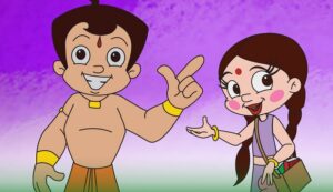 10 popular friendships of the animated world that will make you miss ...