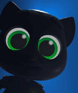 ‘Talking Tom Heroes: Suddenly Super’ animated series in the making by ...