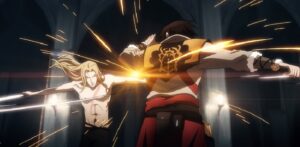 Animation studio behind ‘Castlevania’, Powerhouse, enters into a first ...