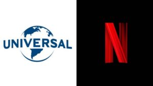 Universal Filmed Entertainment Group and Netflix announced multi-year ...