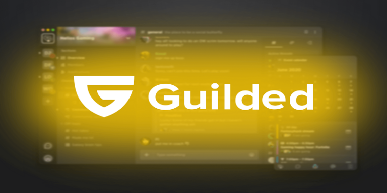 Roblox acquires Guilded, a platform to connect gaming communities