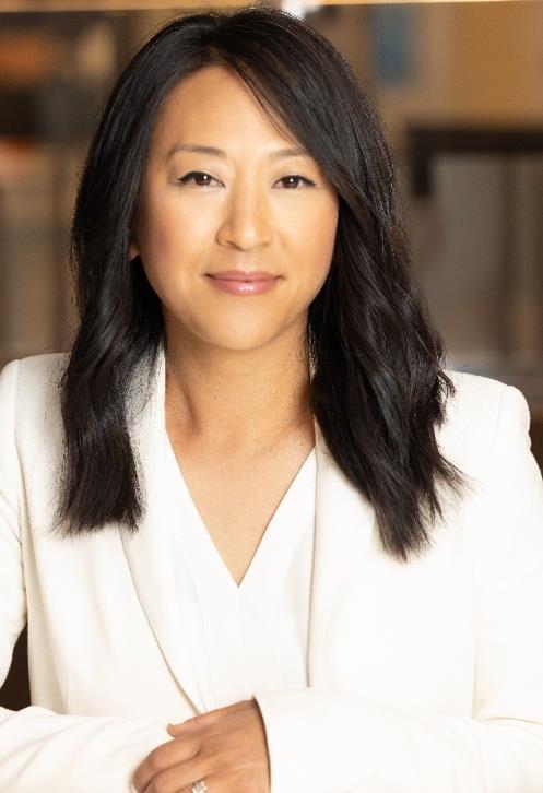 Suzy Raia promoted as senior vice president of BBC Studios