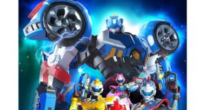 The top 34 Korean animation studios participating in MIPCOM 2021