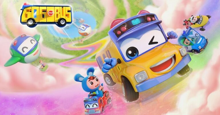 Winsing’s ‘Gogo Bus’ gears up for a Russian debut