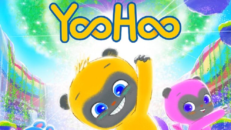 The top 34 Korean animation studios participating in MIPCOM 2021