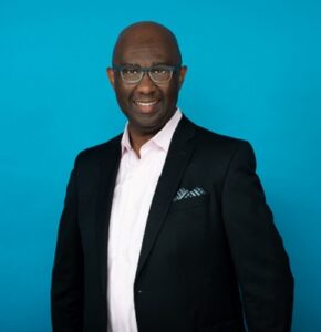 Farrell Hall appointed as the chief inclusion officer for 9 Story Media ...