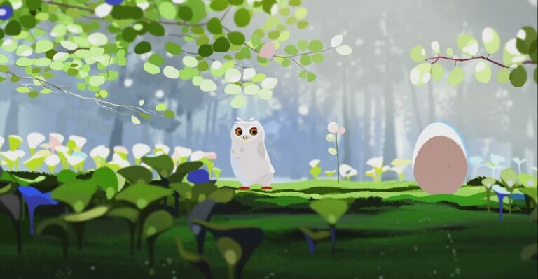 Dandelooo’s award-winning kids’ TV special ‘Shooom’s Odyssey’ garners ...