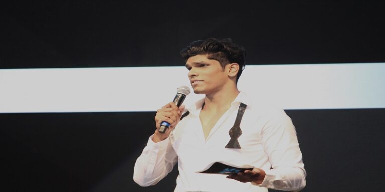 Mythpat crosses 10M subscribers on YouTube