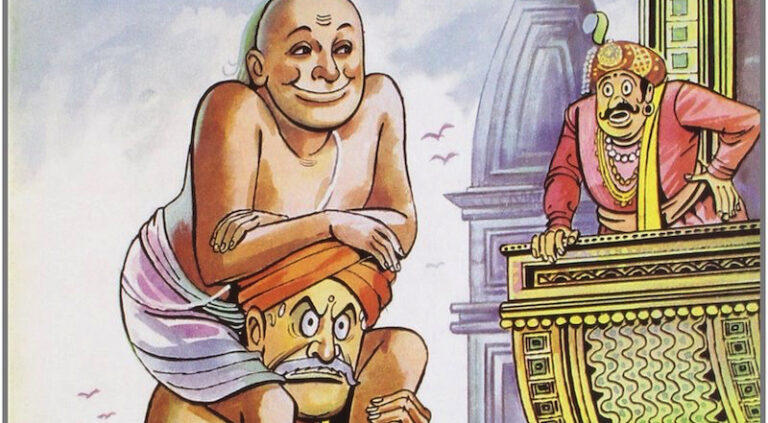 #SaturdaySpecial: 10 iconic Indian comic book characters that are ...