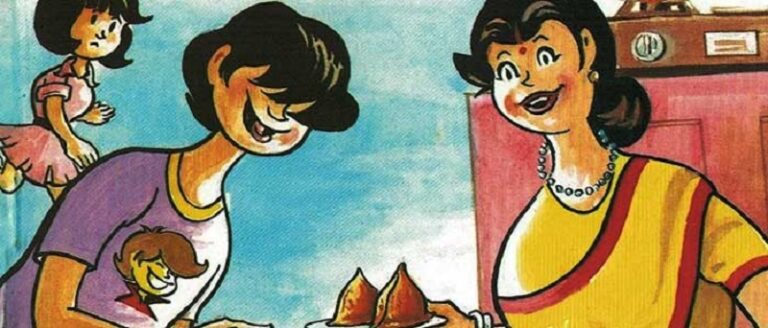 #SaturdaySpecial: 10 iconic Indian comic book characters that are ...