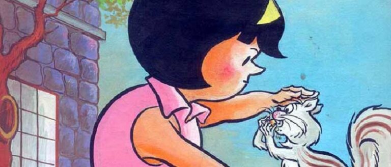 #SaturdaySpecial: 10 iconic Indian comic book characters that are ...