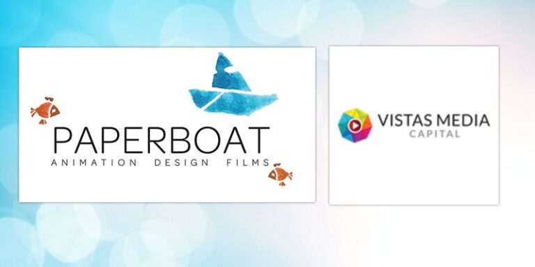 Vistas Media Capital acquires a majority stake in Paperboat Design ...