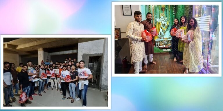 How VFX studios are celebrating Diwali