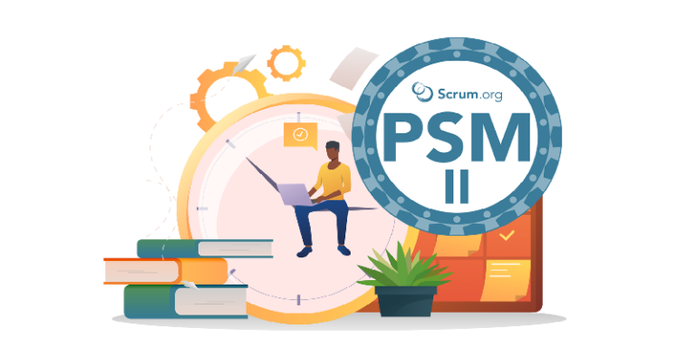 All you need to know about PSM II training
