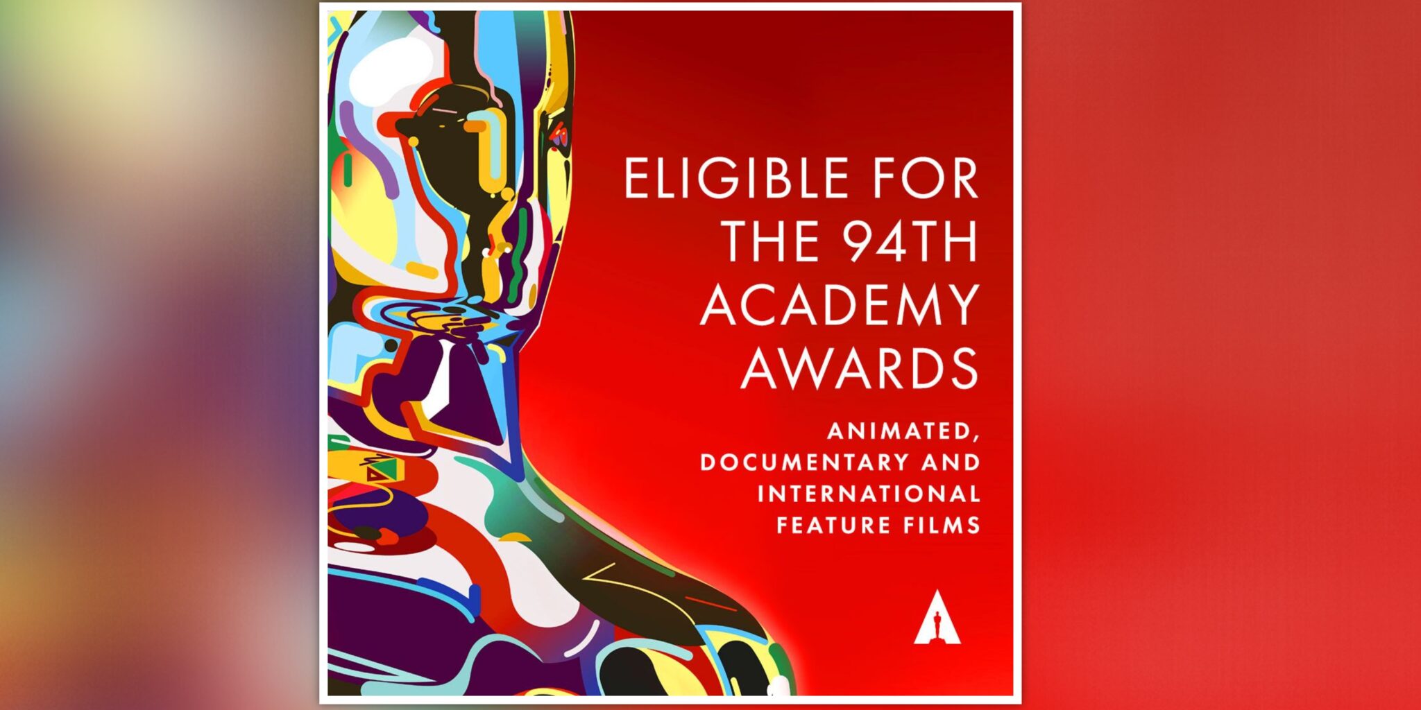 Academy reveals 26 animated features that made it to the 94th Oscar ...