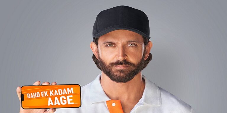 Games24x7 ropes in Hrithik Roshan as the brand ambassador of RummyCircle