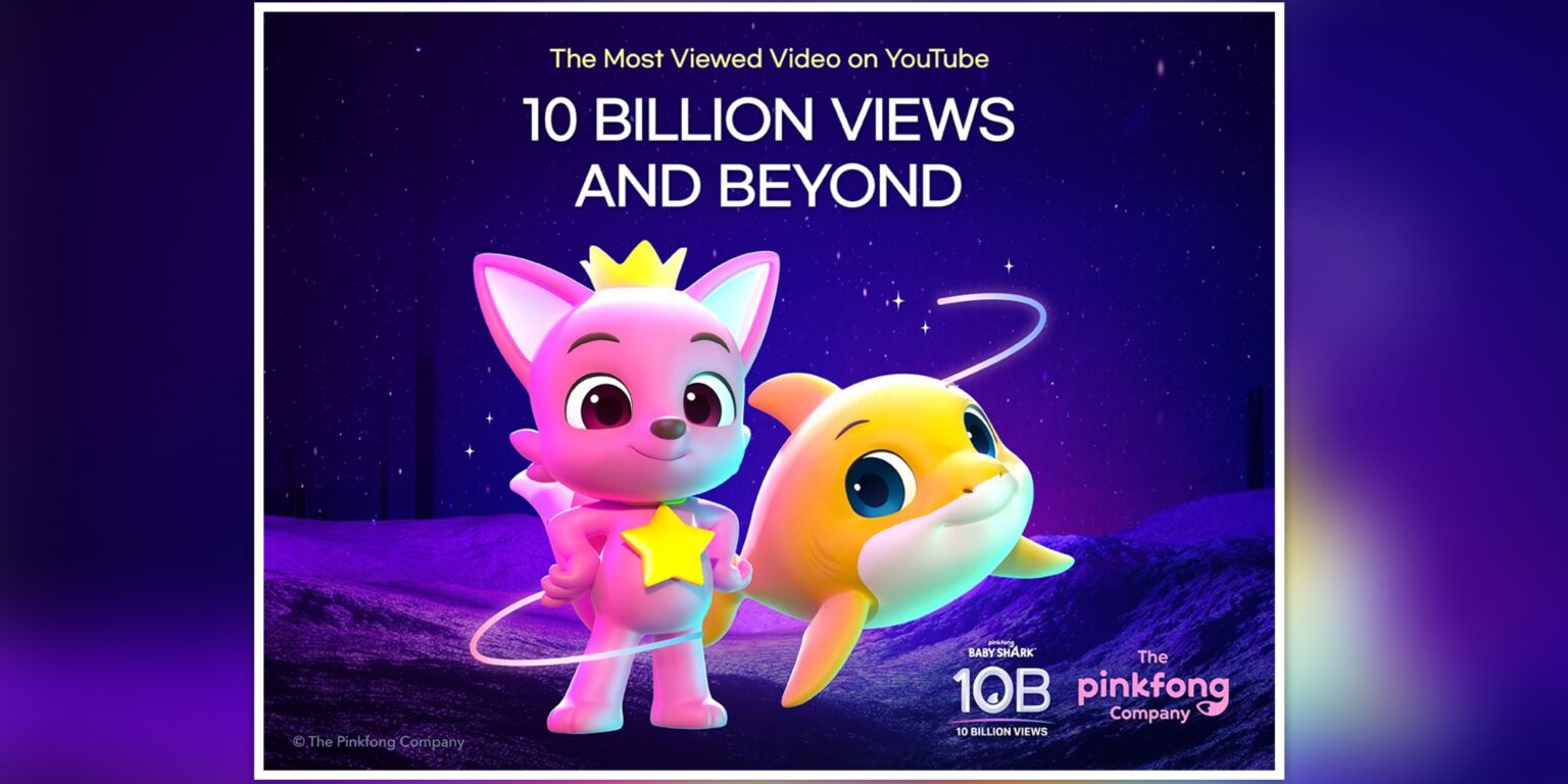 Pinkfong