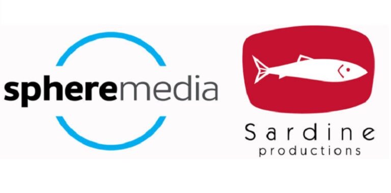 Sphere Media acquires Montreal-based animation studio Sardine Productions