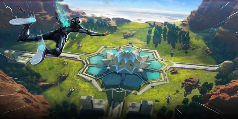 All you need to know about SuperGaming's 'Indus'- made in India battle ...