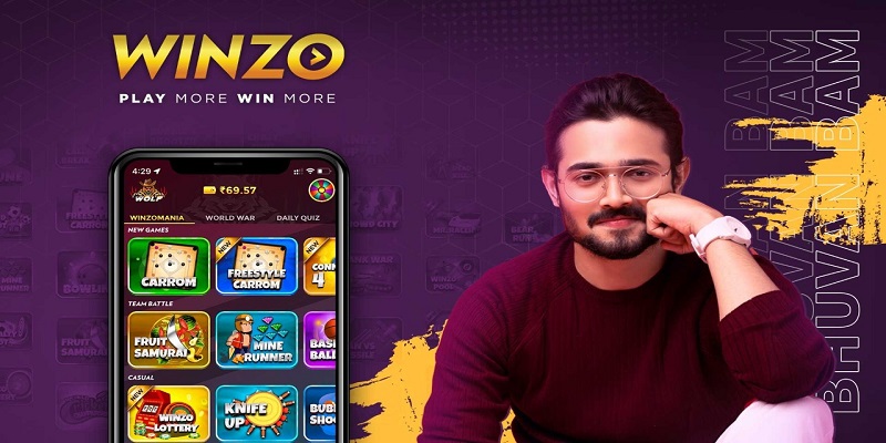 Winzo Expects Its Ecosystem To Create More Than One Lakh Jobs