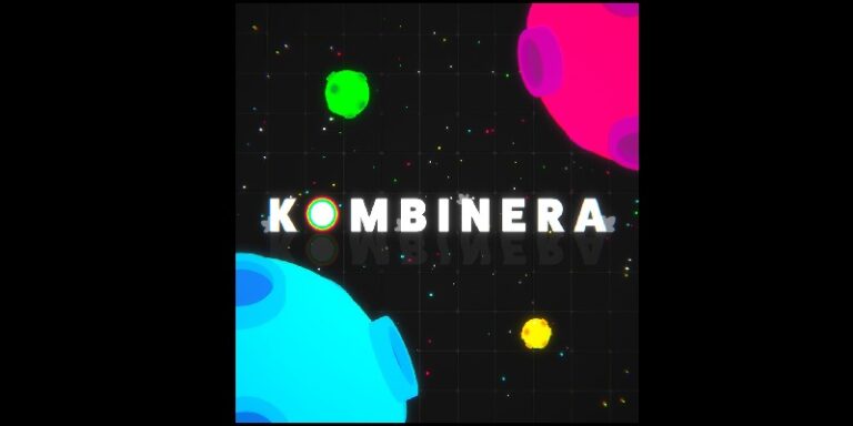 Graphite Lab develops original game for Atari