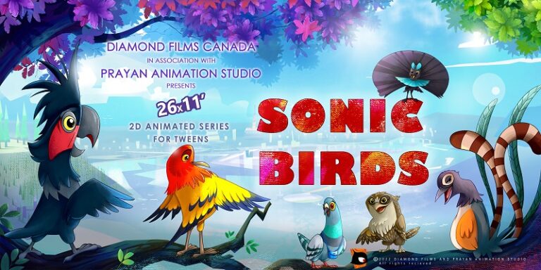 All you need to know about Prayan Animation's 10-year journey and way ...