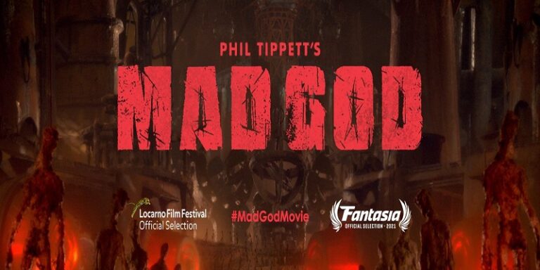 Legendary filmmaker Phil Tippett’s 30-year-old work ‘Mad God’ to stream ...